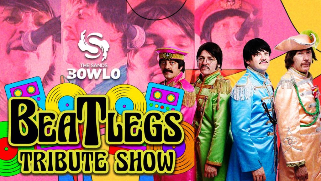 Home Page • The Sands Bowlo